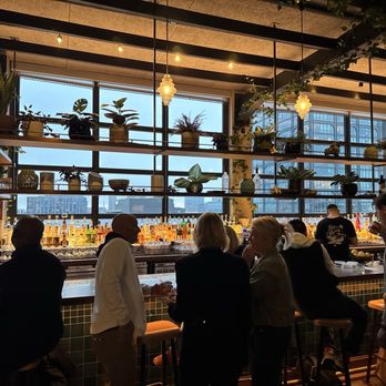 CABRA - Updated August 2025 - 2541 Photos & 887 Reviews - 200 N Green ...