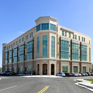 INOVA EMERGENCY ROOM - ASHBURN - Updated July 2025 - 27 Reviews - 22505 ...