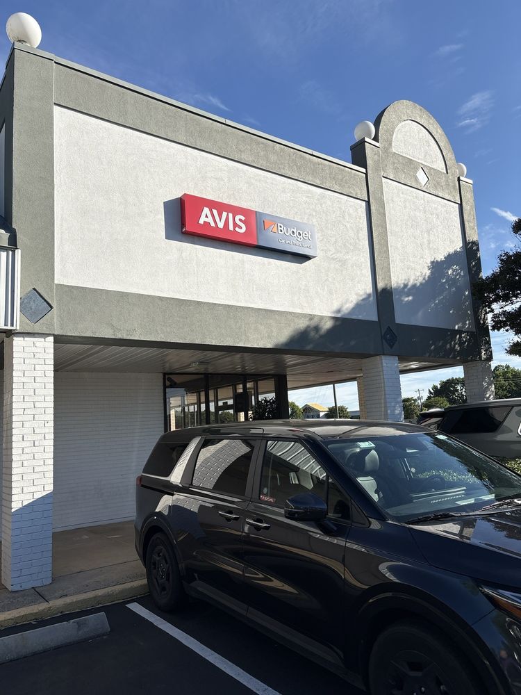 AVIS RENT A CAR - Updated December 2025 - 11 Photos & 27 Reviews - 4430 ...