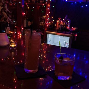 THE STOCKYARD WHISKEY BAR - Updated October 2025 - 11 Photos - 2525 F ...