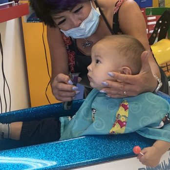 FUN KUTS - Updated October 2025 - 57 Photos & 98 Reviews - 3815 S ...