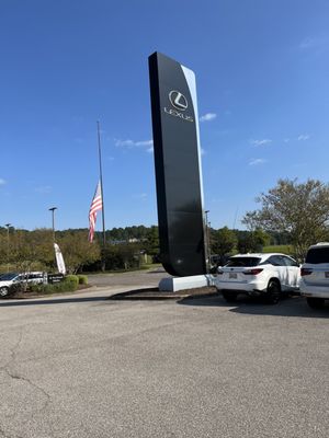 LEXUS OF BIRMINGHAM - Updated December 2025 - 134 Photos & 88 Reviews ...