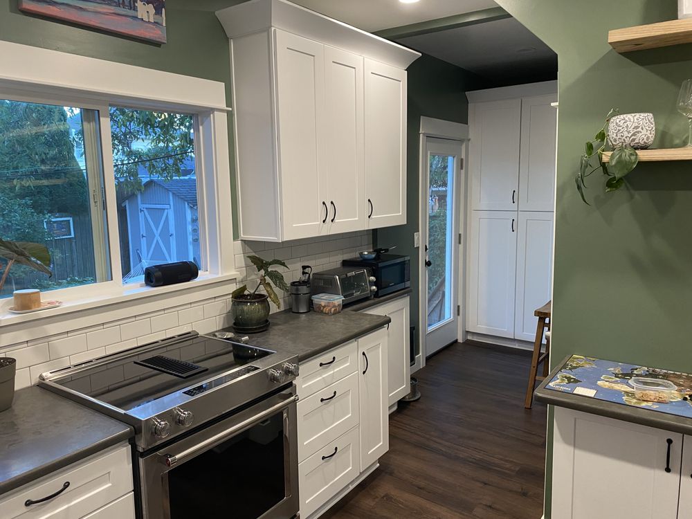 MARIN VIP BUILDERS - Updated July 2025 - 55 Photos & 24 Reviews - 836 S ...