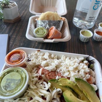 AREPA CULTURE NC - 238 Photos & 159 Reviews - 6274 Glenwood Ave ...