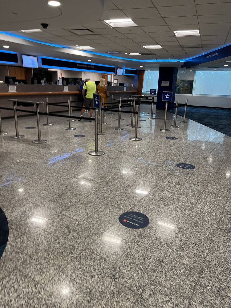 BANCO POPULAR - Updated July 2025 - Av. Jesús T. Piñero S/N, San Juan ...