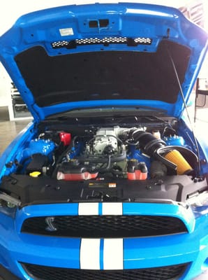 SUPREME FORD - Updated December 2025 - 12 Photos & 36 Reviews - 400 E ...