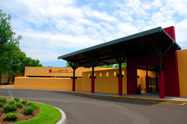 THE ROTH FAMILY JCC OF GREATER ORLANDO - Updated October 2025 - 13 ...