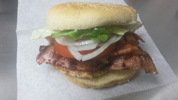 MJ’S FISH & CHICKEN EXPRESS - Updated December 2024 - 39 Photos & 15 ...