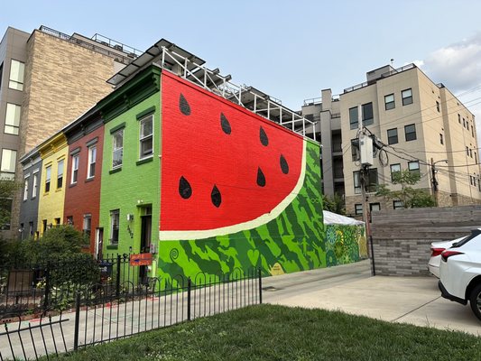 WATERMELON HOUSE - Updated December 2025 - 20 Photos - 1112 Q St NW ...