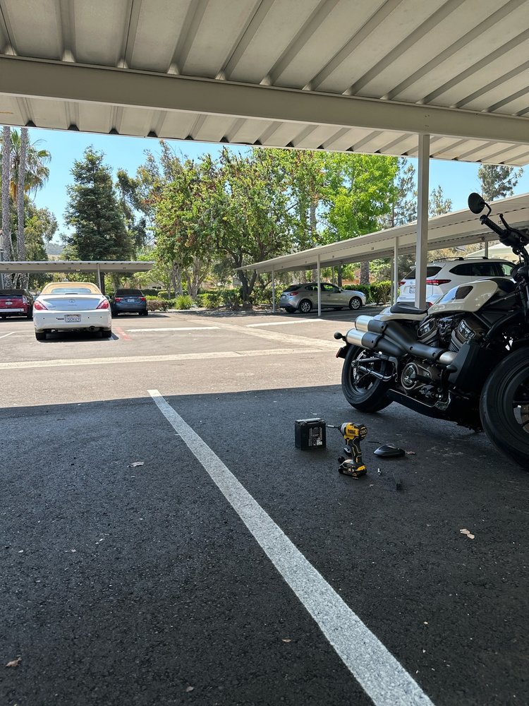 MOTOWCYCLE ROADSIDE - Updated January 2026 - 16 Photos & 14 Reviews ...