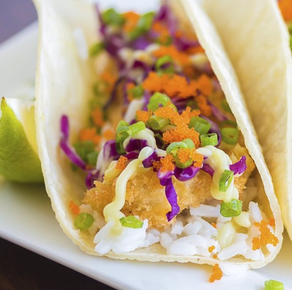 BAJA FRESH - 38 Photos & 103 Reviews - Mexican - 30861 E Thousand Oaks ...