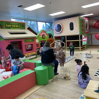 LITTLE PANDAS PLAY CAFE - Updated December 2025 - 59 Photos & 24 ...