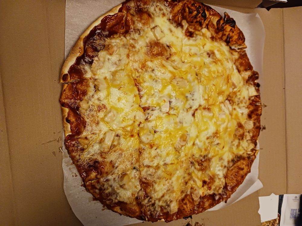 NORTH MR PIZZA - Updated April 2025 - 91 Photos & 90 Reviews - 4040 ...