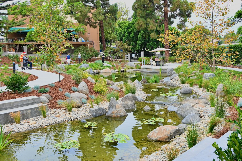 FREDERICKA MANOR RETIREMENT COMMUNITY IN CHULA VISTA - Updated December ...