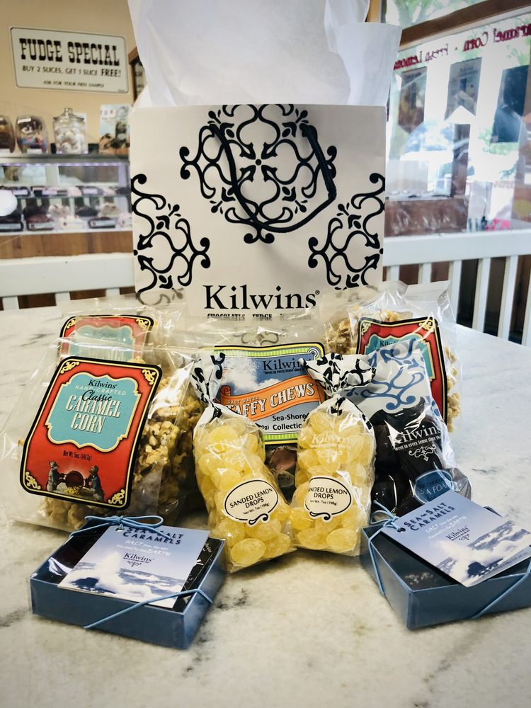 KILWINS ICE CREAM - CHOCOLATE - FUDGE - Updated April 2025 - 17 Photos ... KILWINS ICE CREAM - CHOCOLATE - FUDGE - Updated April 2025 - 17 Photos ...