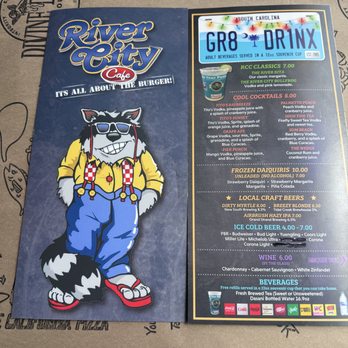 RIVER CITY CAFE - Updated December 2025 - 215 Photos & 311 Reviews ...