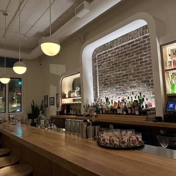 FERN BAR - Updated January 2025 - 135 Photos & 53 Reviews - 2041 ...