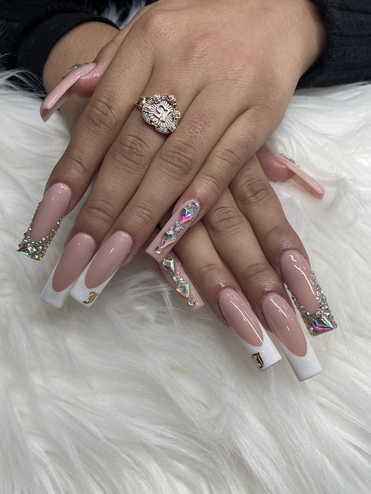 ROYAL NAILS & SPA - 979 Photos & 377 Reviews - 8980 Tampa Ave ...