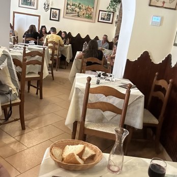 CUMPA COSIMO - Updated July 2025 - 170 Photos & 140 Reviews - Piazza ...