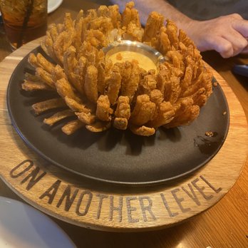 OUTBACK STEAKHOUSE - Updated July 2025 - 171 Photos & 233 Reviews ...