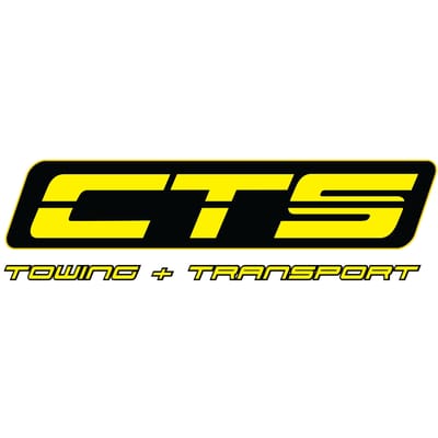 CTS TOWING & TRANSPORT - Updated December 2025 - 35 Photos & 30 Reviews ...