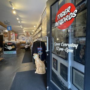 WOLFSON RECORDS - Updated December 2025 - 42 Photos - 5043 San Jose ...