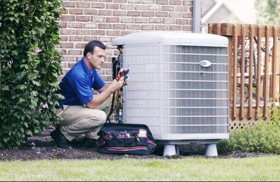 Right Now Heating and Air Conditioning - Updated June 2026 - 38 Photos ...