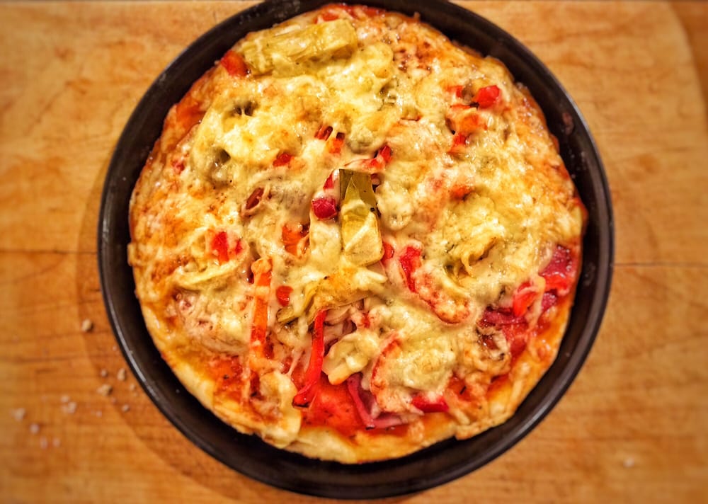 COUNTRY PIZZA - 16 Photos - Hauptstr. 70, Weselberg, Rheinland-Pfalz ...