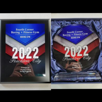 FOURTH CORNER BOXING + FITNESS GYM - Updated August 2025 - 23 Photos ...