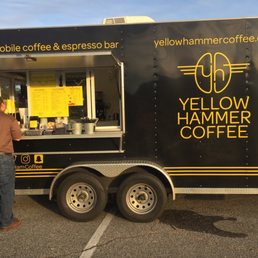 YELLOWHAMMER COFFEE - Updated July 2025 - 156 Photos & 120 Reviews ...