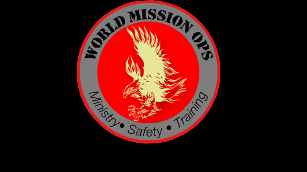 WORLD MISSION OPS INC. - 4809 East Busch Blvd, Tampa, FL - Yelp