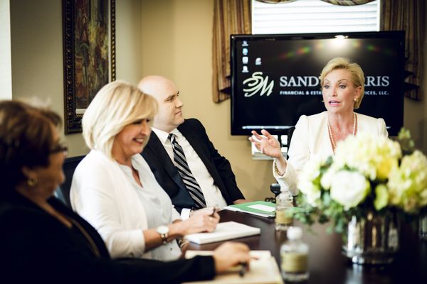SANDY MORRIS FINANCIAL AND ESTATE PLANNING SERVICES - Updated June 2026 ...