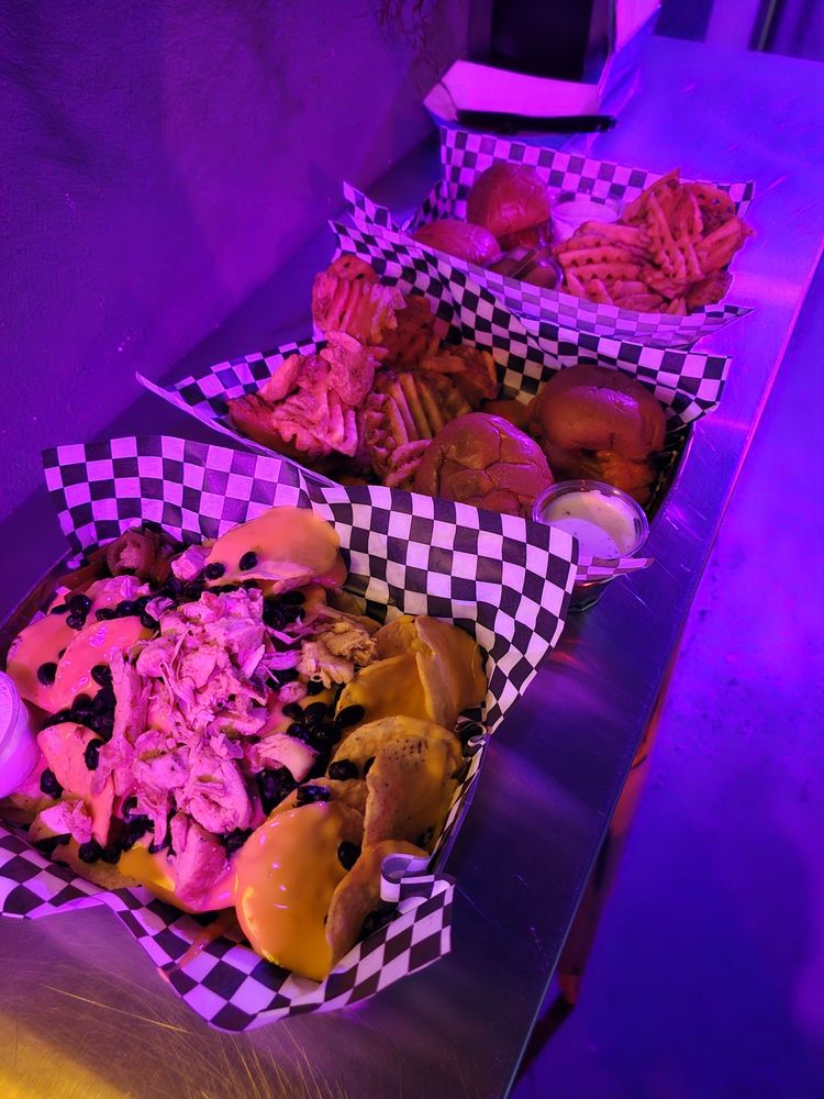 BATTLE LAB - Updated December 2025 - 78 Photos & 54 Reviews - 319 West ...