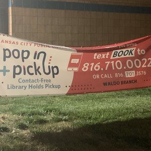 BASEHOR COMMUNITY LIBRARY - 1400 158th St, Basehor, Kansas - Libraries ...