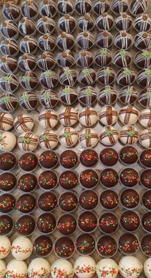 AHTANUM BERRY PATCH & BAKERY - Updated December 2025 - 54 Photos & 20 Reviews - 2811 S 74th Ave ...