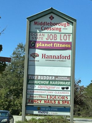 HANNAFORD - Updated October 2025 - 11 Photos & 11 Reviews - 8 Merchants ...