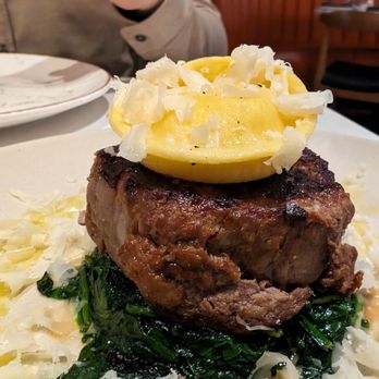 MATTEO RISTORANTE ITALIANO - Updated July 2024 - 194 Photos & 79 ...