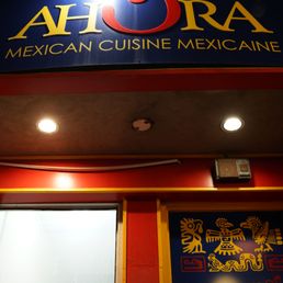 AHORA MEXICAN CUISINE - Updated December 2025 - 159 Photos & 213 ...