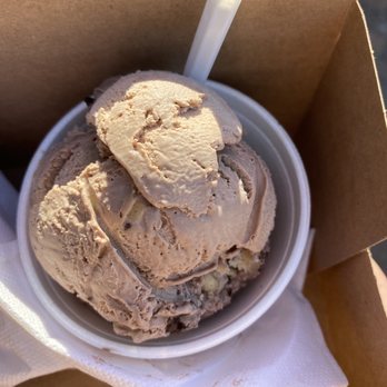 DOCKSIDE ICE CREAM - Updated December 2025 - 21 Photos & 20 Reviews - 1 ...