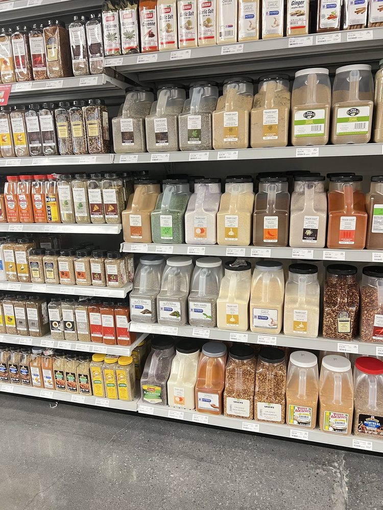 GORDONS FOOD SERVICE STORE - Updated December 2025 - 4701 Fm 1960 Rd W ...