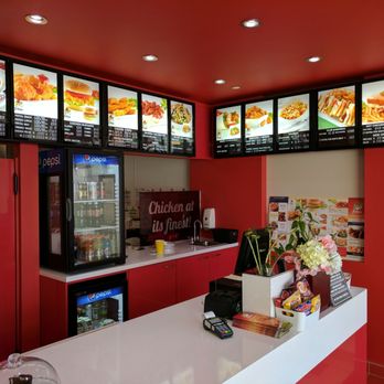 FRITOU CHICKEN 130 - Updated December 2025 - 16 Photos & 10 Reviews ...