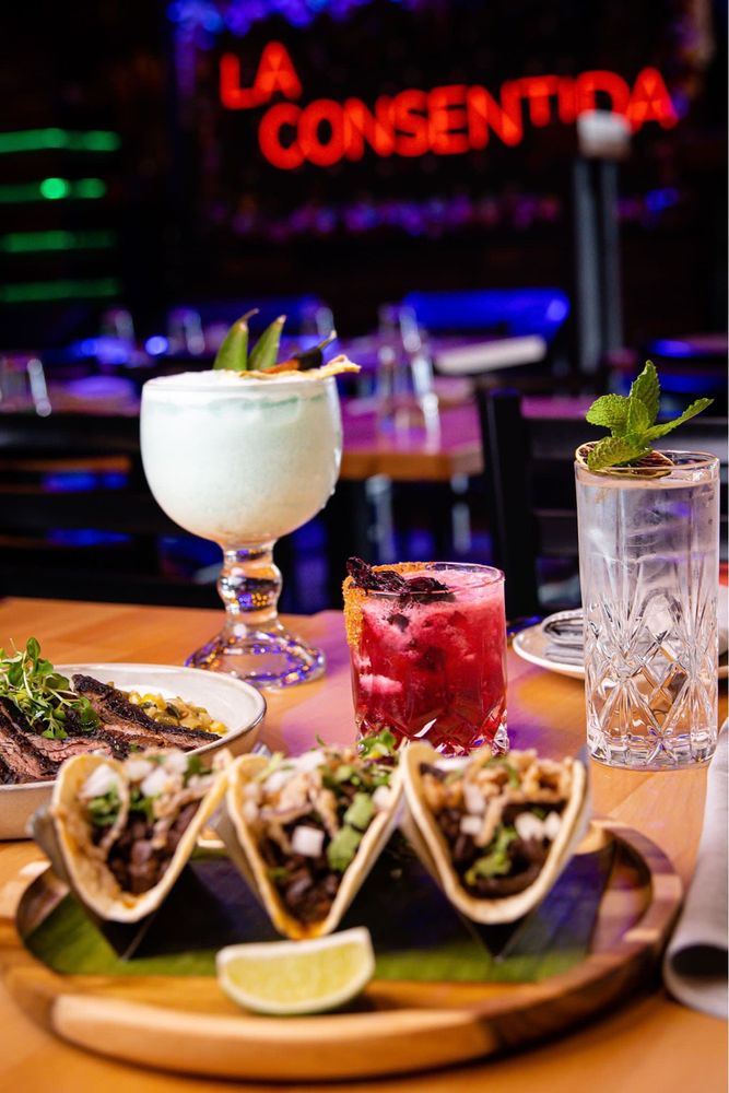 FONDA LA CONSENTIDA - Updated October 2025 - 13 Photos & 21 Reviews ...