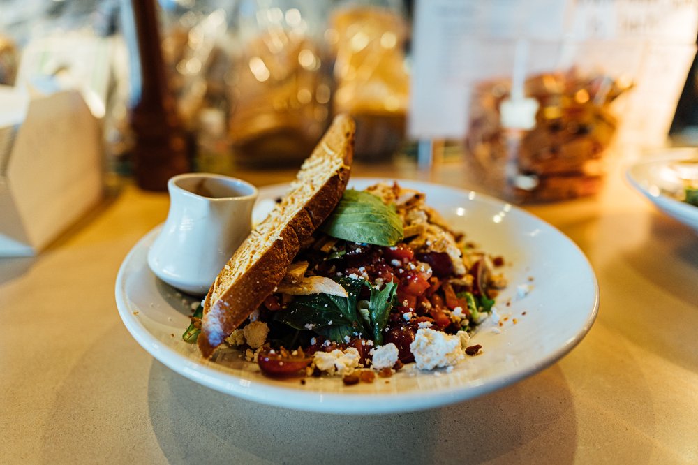 TOAST - NOVATO - 555 Photos & 1031 Reviews - Novato, California ...