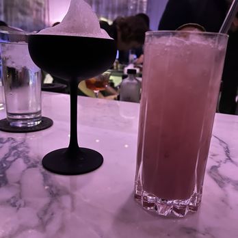 THE MONARCH COCKTAIL BAR & LOUNGE - Updated June 2024 - 209 Photos ...