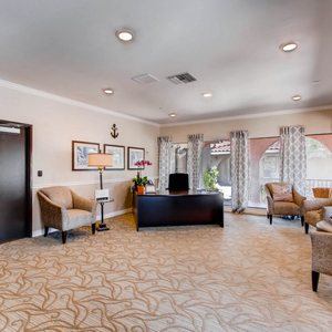 SANTA FE POST-ACUTE - Updated January 2026 - 247 E Bobier Dr, Vista ...