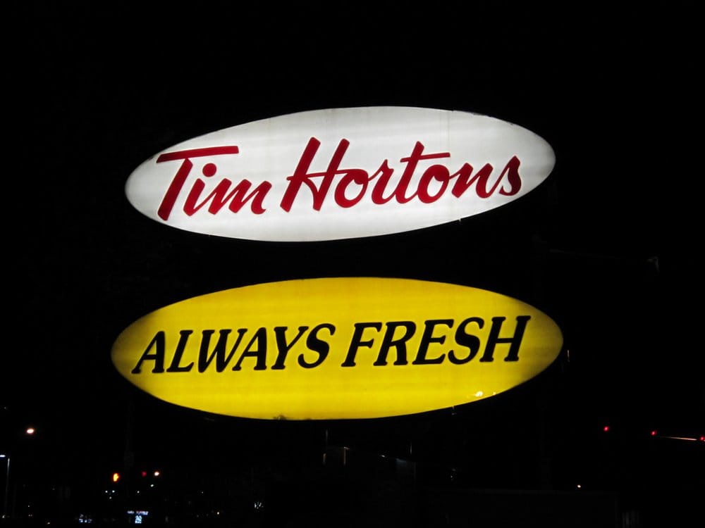 TIM HORTONS - 10 Reviews - 9595 King George Hwy, Surrey, British ...