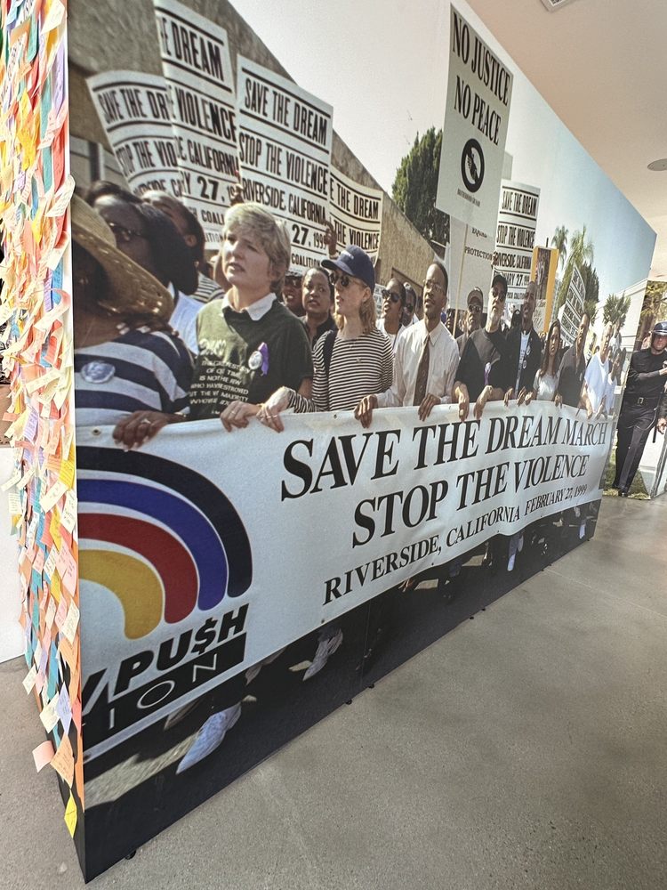 CIVIL RIGHTS INSTITUTE INLAND SOUTHERN CALIFORNIA - Updated October ...