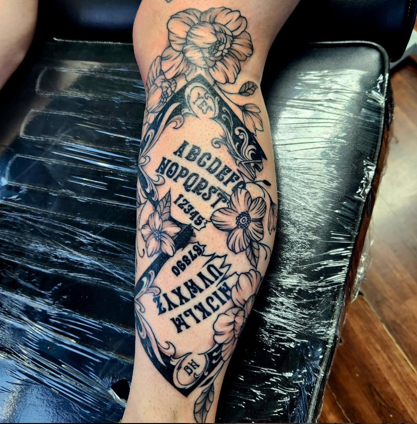 EVOLUTION TATTOO - Updated December 2025 - 646 Photos & 350 Reviews ...