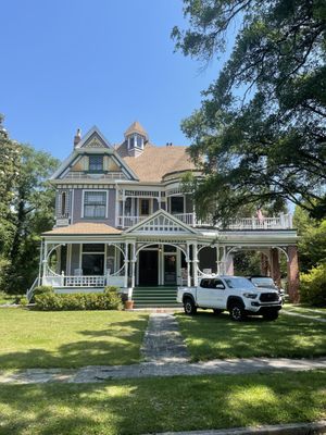 THE KATE SHEPARD HOUSE BED AND BREAKFAST - Updated December 2025 - 18 ...