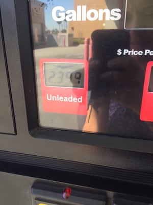 VONS GAS STATION - Updated August 2025 - 30 Photos & 65 Reviews - 1820 ...